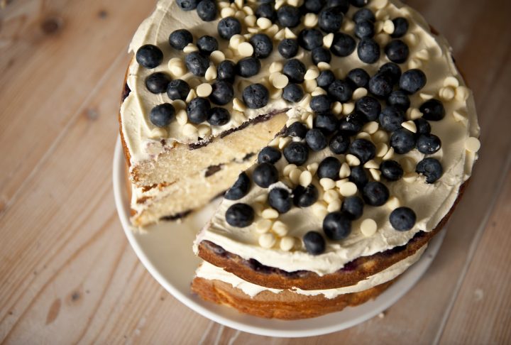 Whole Cakes | Southsea | The Tenth Hole Tearooms